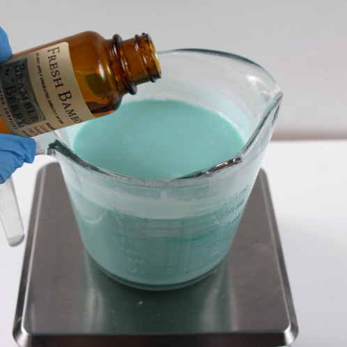 Circular Soapy Geometry (Tutorial) – Soap Queen